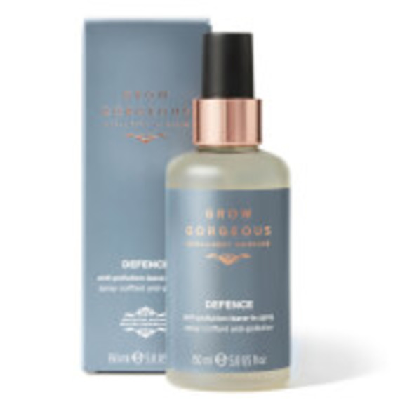 Grow Gorgeous | Other | Grow Gorgeous Defence Antipollution Leavein ...